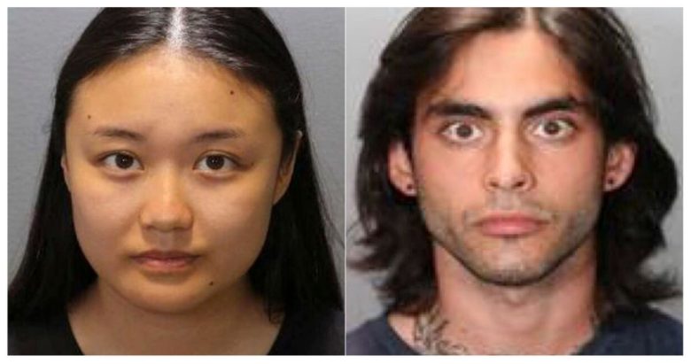 Southern California freeway shooter found guilty for killing 6-year-old ...